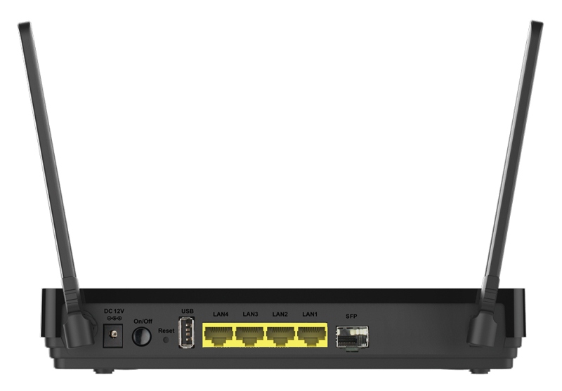 D-Link DIR-825/ACF